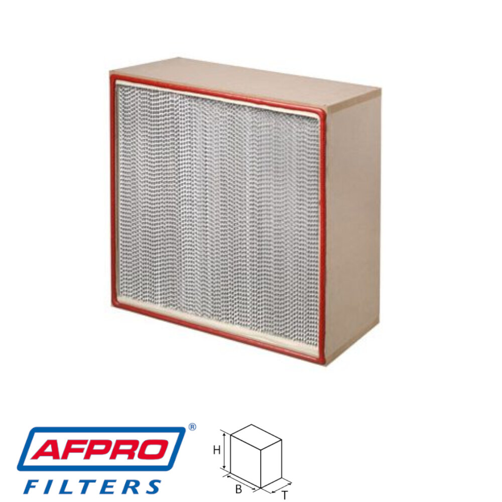 HEPA Filter E10