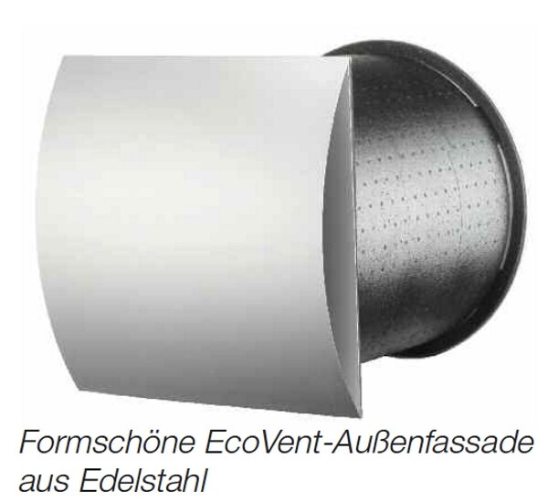 Helios Lüftungseinsatz KWL EC 60 PRO FF