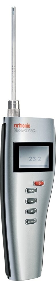 rotronic TP22