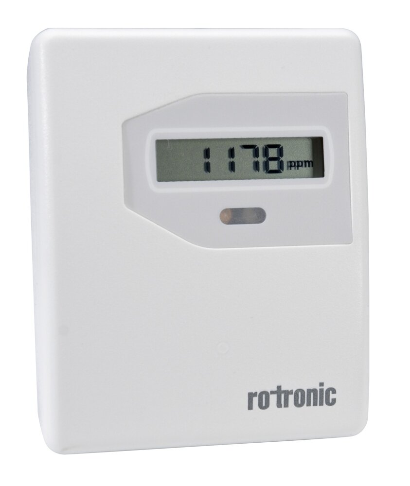 rotronic CF3-W-EU-Disp