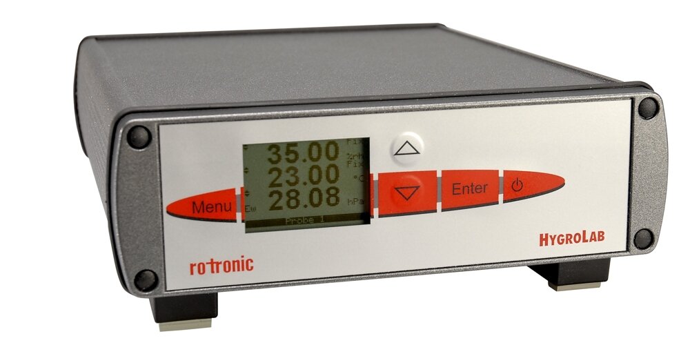 rotronic HygroLab C1