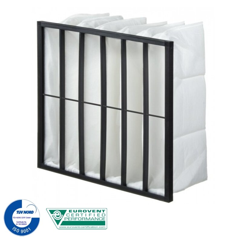 Ersatzfilter Dimplex Filterbox LFB 160