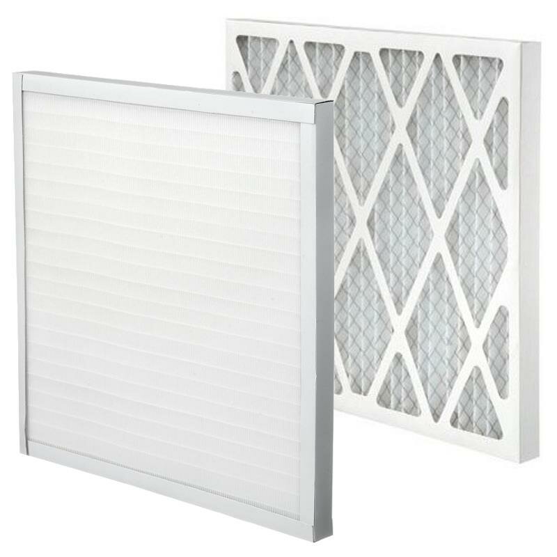 Ersatzfilter Wolf CKL-3000